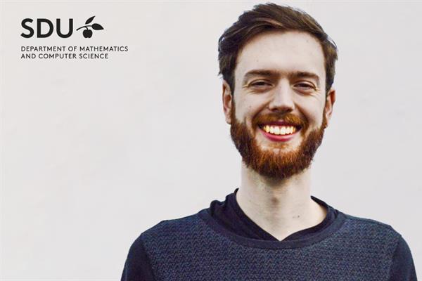 Ph.d.-forsvar @IMADA: Tim Henke - SDUnet