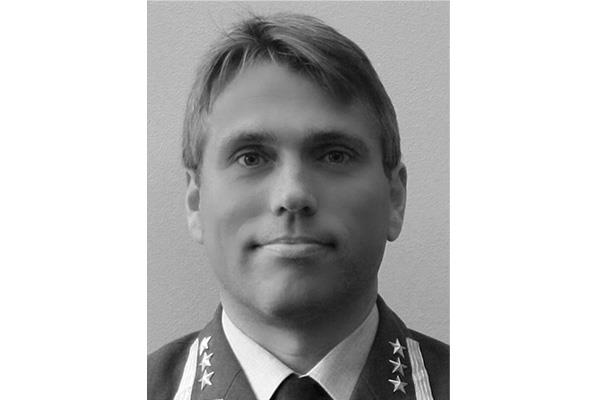 NATO, Russia, and the war in Ukraine - DIAS lecture by John Andreas ...